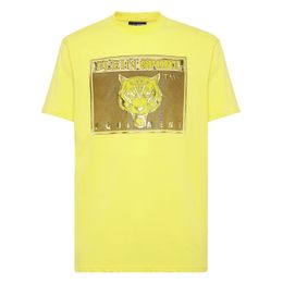Plein Sport T-Shirt Statement