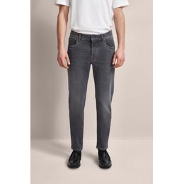 Bugatti Herren Jeans mit dezenter Waschung