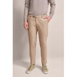 Bugatti Herren Freizeithose mit moderner Form