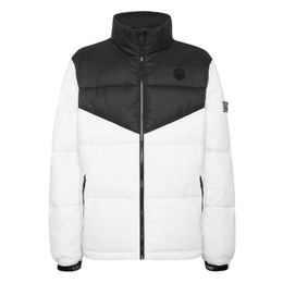Plein Sport Daunenjacke