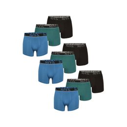 Retro Boxer Jersey Core 9-Pack