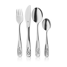 Kinderbesteck WMF Tiere