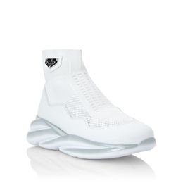 Philipp Plein Runner Sneaker Iconic Plein