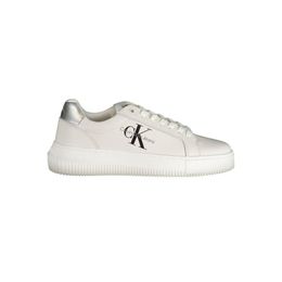 Calvin Klein Plattform-Sneaker Ky0ky00230