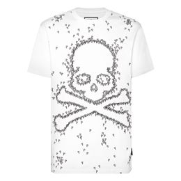 Philipp Plein T-Shirt Skull&Bones