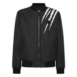 Plein Sport Bomber Scratch