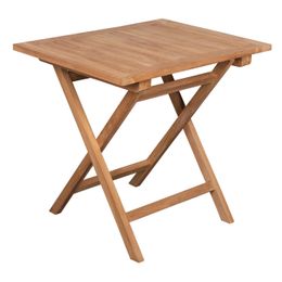 DeVries Klapptisch WOODIE