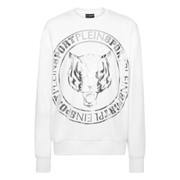 Plein Sport Sweatshirt Tiger