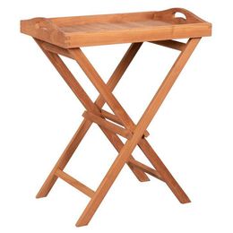 DeVries Beistelltisch WOODIE
