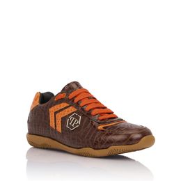 Philipp Plein Low-Top Sneakers Pit-$Top Cocco
