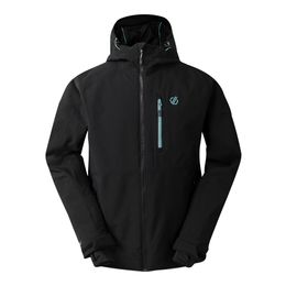 Dare 2b - "Eagle III" Skijacke f&uuml;r Herren (Schwarz)