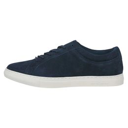 Jack & Jones Jack And Jones - Herren Sneaker, Galaxis, Wildleder (Marineblau)