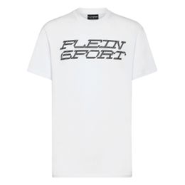 Plein Sport T-Shirt Tiger