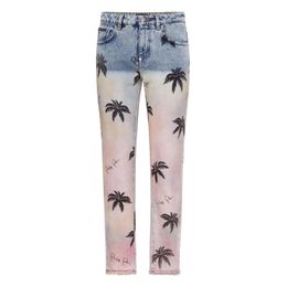 Philipp Plein Jeans Boyfriend Fit