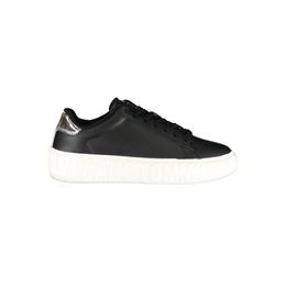 Tommy Hilfiger Tommy Jeans Plattform Sneaker Gw0gw07476