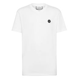 Philipp Plein T-Shirt Gothic Plein