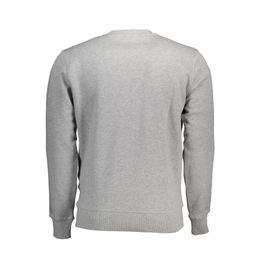 North Sails Crewneck Sweatshirt mit klassischem Logo