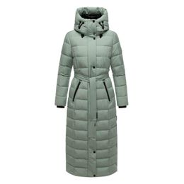 Navahoo Damen Winter Steppmantel Das Teil &ndash; Elegant & Warm