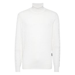 Philipp Plein Rollkragenpullover Monogram