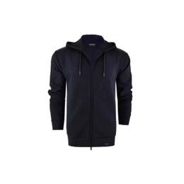 Emporio Armani Herren-Sweatshirt mit ikonischem Adler-Motiv