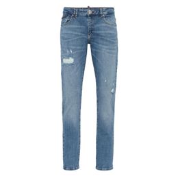 Philipp Plein Supergerader Schnitt