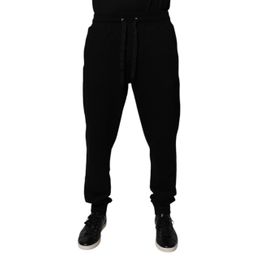 Dolce & Gabbana Sweatpants im l&auml;ssigen Stil