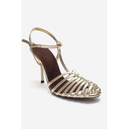 Pasion Stiletto Pumps