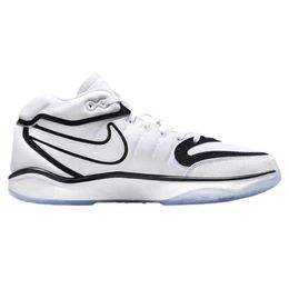 Nike - "Air Zoom G.T. Hustle 2" Sneaker f&uuml;r Herren (Wei&szlig;)