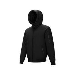Paragoose Marlon Softshell Jacket Schwarz