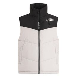 Plein Sport Kurze Weste