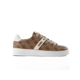 Guess Damen-Sneaker Britz