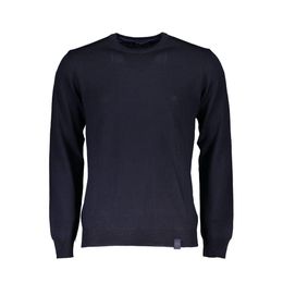North Sails Crew-Neck-Pullover im klassischen Stil