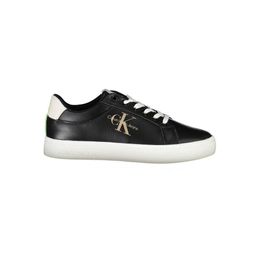 Calvin Klein Monogram Lowtop Sneaker
