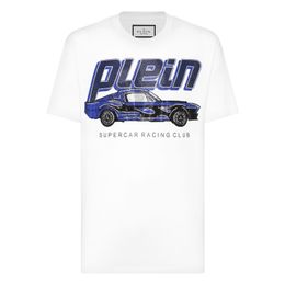 Philipp Plein T-Shirt Racing
