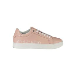 Calvin Klein Lea Lowtop Sneakers