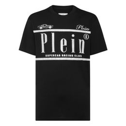 Philipp Plein T-Shirt Racing