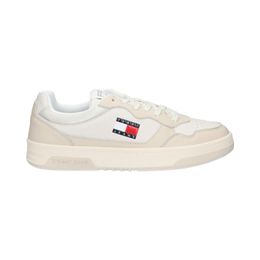 Sneaker f&uuml;r Herren Tommy Hilfiger in Beige