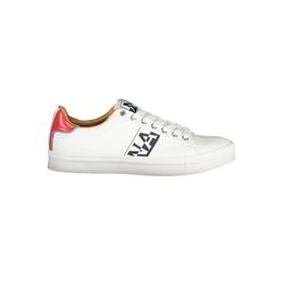 Napapijri Sneaker Freizeit Logo