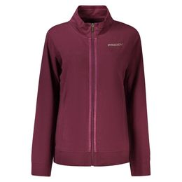 Freddy Viola Baumwoll Damen Sweatshirt
