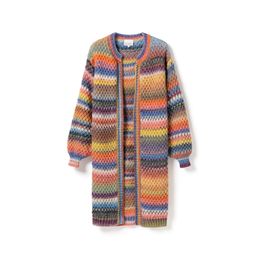 Noella Gio Strickcardigan in Mehrfarbig