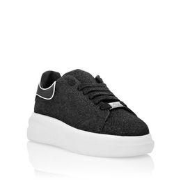 Philipp Plein Sneaker Glitter