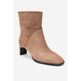 Nordy Lederstiefel (Damen)