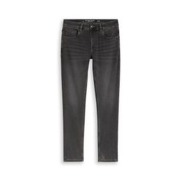 Tom Tailor Herren TTTROY SLIM Jeans, bunt, Uni, Gr. 32/32