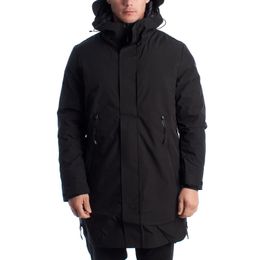 U.S. Polo Assn. Herren Winter Winddichte und Wasserdichte Jacke 66501