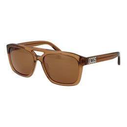 Gcds Sonnenbrille GD0058 45E 56