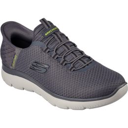 Skechers Einlagen: Summits - Hochgebirgsschuhe