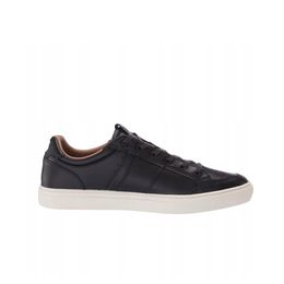 Lacoste Courtline 120 1 Herrenschwarze Trainer