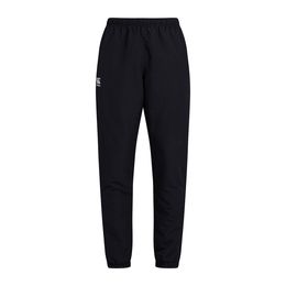 Canterbury Herren-Club-Trainingshose (Schwarz)