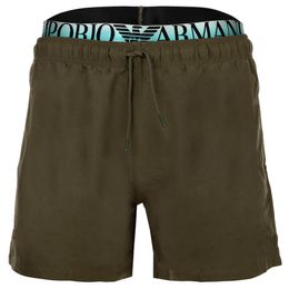 Emporio Armani Badehose