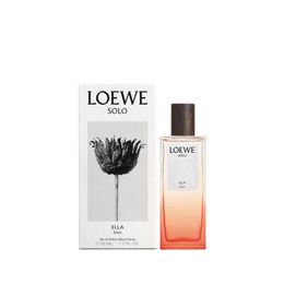 Loewe Nur Sie Elixir Edp Vapo 50 ml
